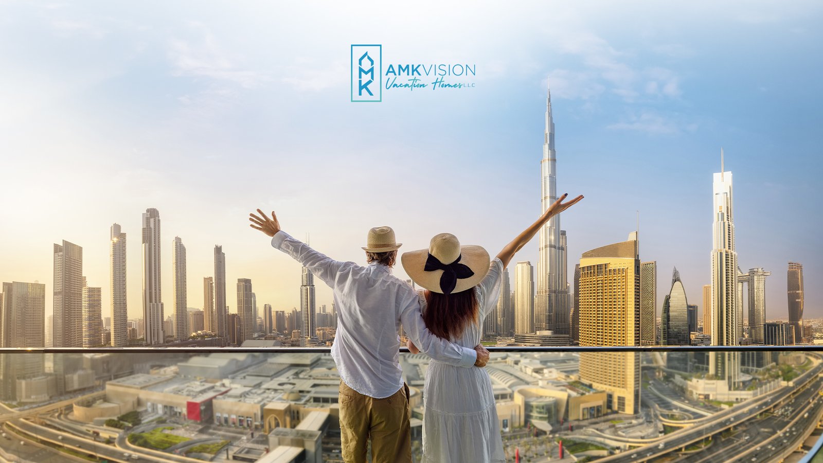 Homepage [amkholiday.com]